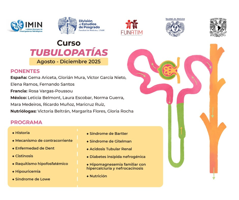 Inicio | AVFacMedUNAMMoodle